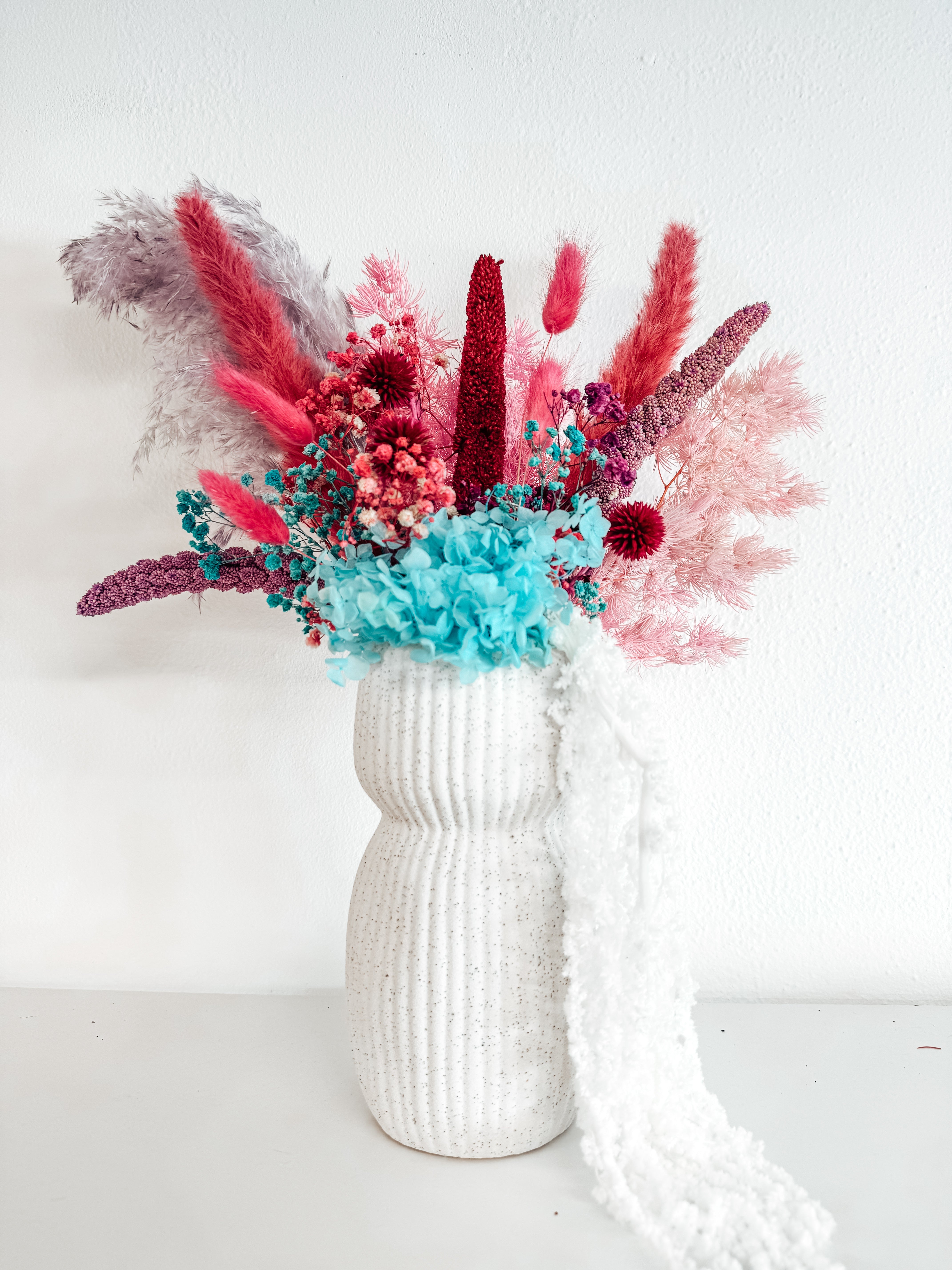 The Boho Vase – T H E • B O H O • V A S E